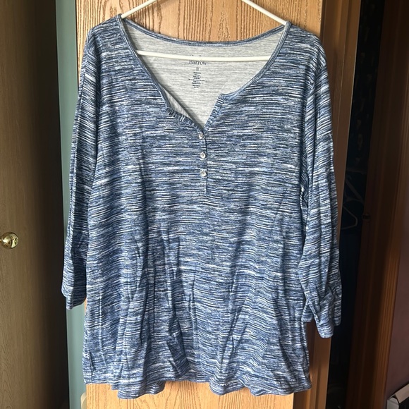 croft & barrow | Tops | Croft Barrow Womans Top | Poshmark